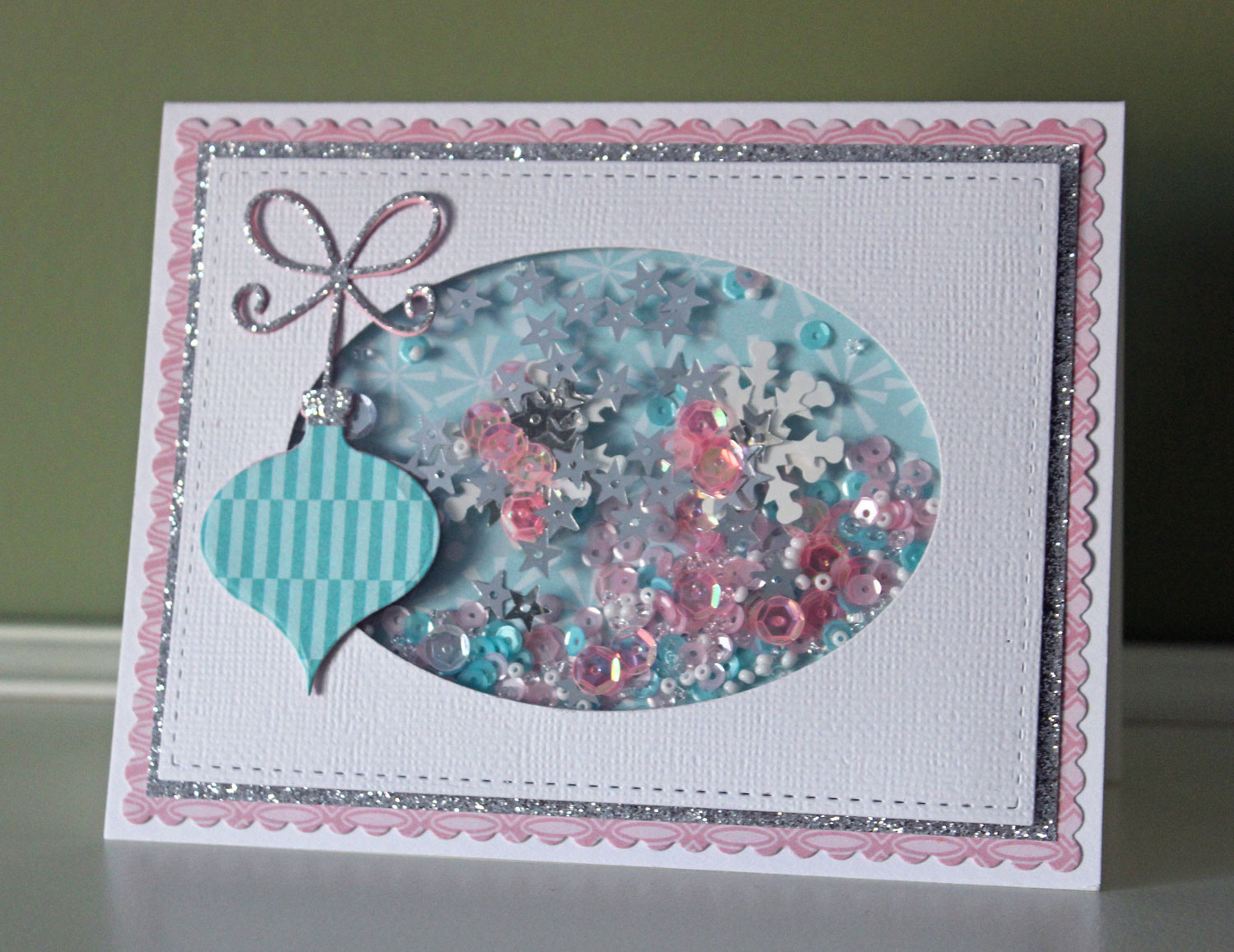Sparkle and Shine Challenge: Sparkle & Shine Twenty : Sponsored by ...