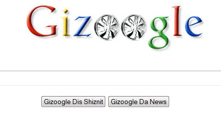 Stroppy Author: A life in publishing: Frivolous Gizoogling