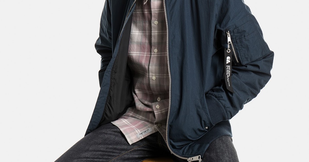 Fat Buddha Store Look - Smarten Up