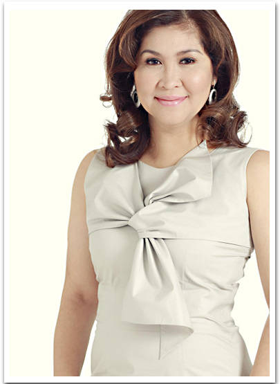 PiNaysaAmerika: Mons Romulo Tantoco-How do you mend a broken heart