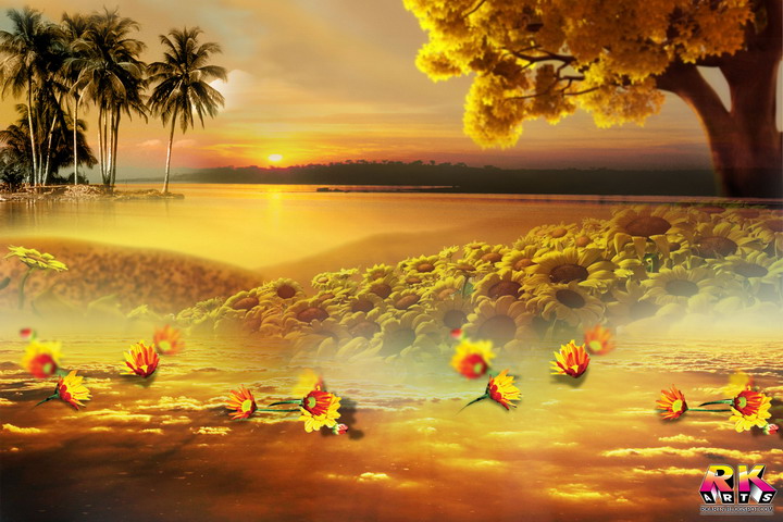 Karizma Album Background 12x8