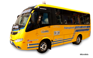 EL SANTUARIO: TRANSORIENTE - EL SANTUARIO