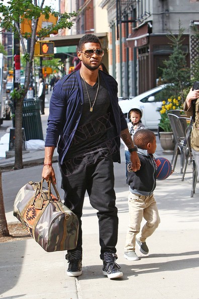 ONLY USHER RAYMOND -YOUR FAVORITE USHER RAYMOND FAN SITE / /NEWS,VIDEOS ...