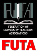 FUTA logo - My Graphics