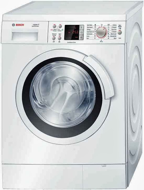 Bosch Washing Machine Spare Parts List | Reviewmotors.co
