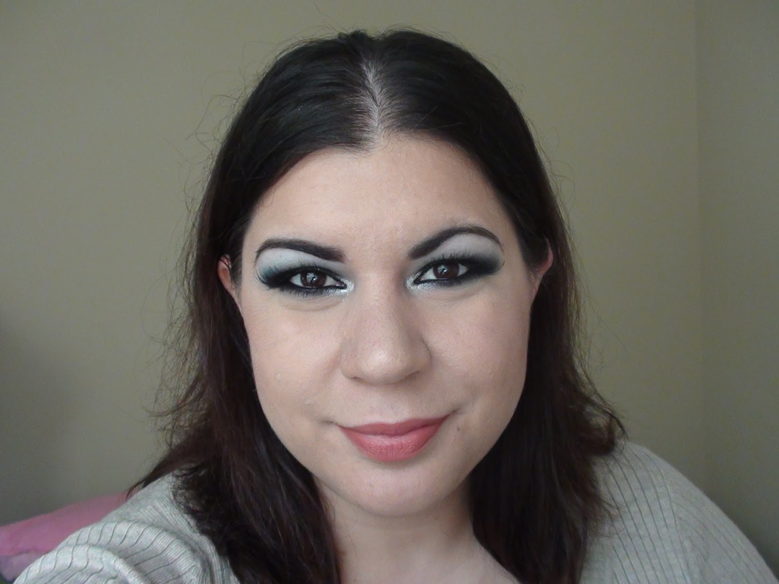 Beauty by Taime: Meredith Gentry Character Inspired Series: Doyle