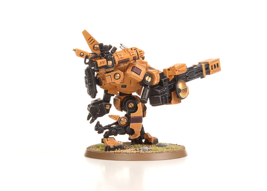 Battleground Hobbies: New Release - Tau Riptide and Broadside ...