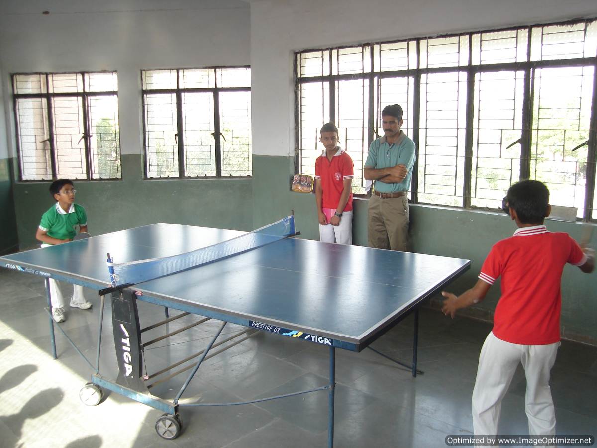 Photo Gallery | Dps Panipat Refinery