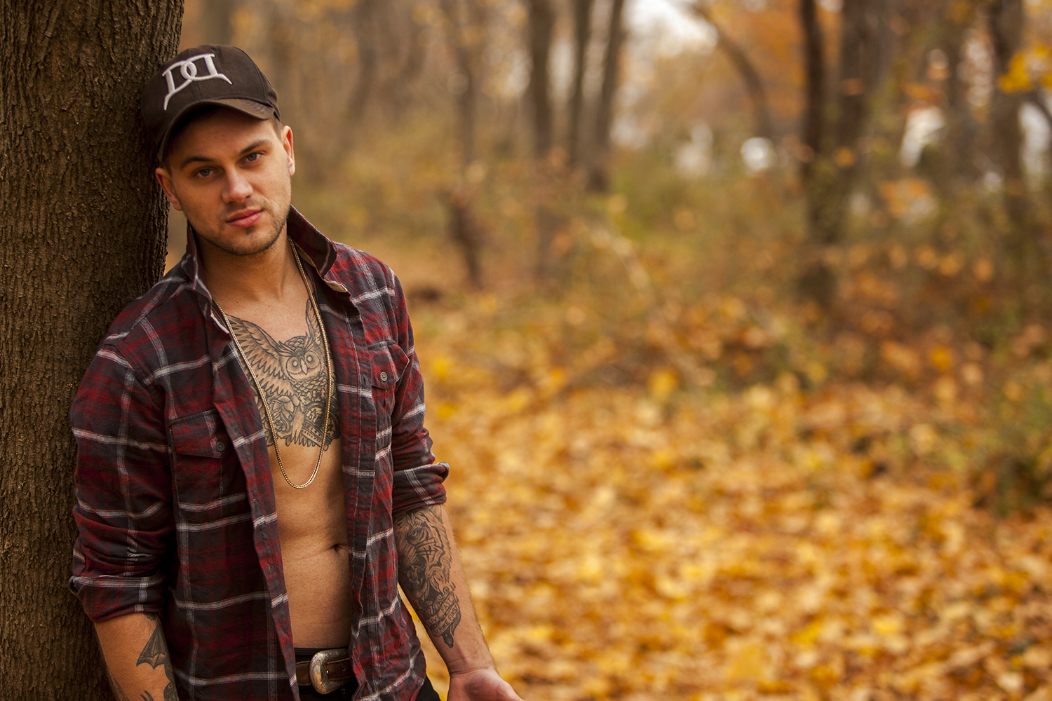 Indie Ville TV: Indie Ville TV #65 Country breakthrough Ty March