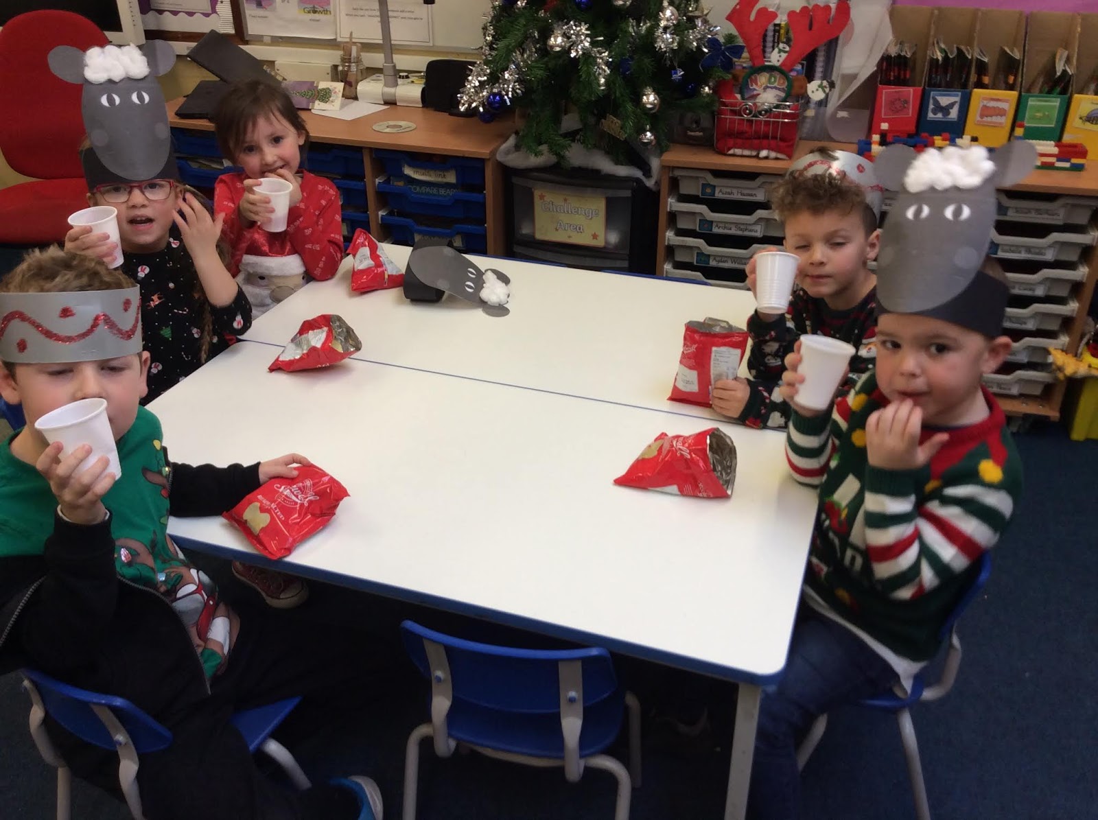 2018 :: Hilldene Primary School News