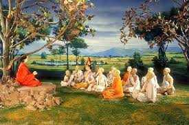 Education of India in Ancient Period