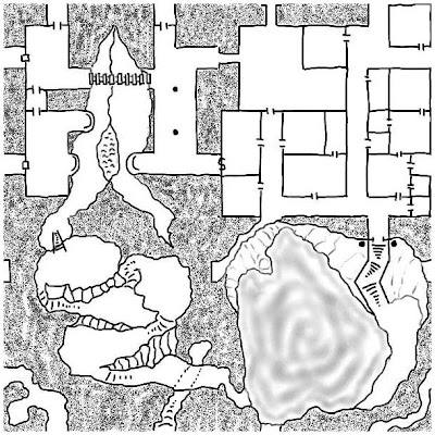 RPG Blog: Online Random Dungeon Generators