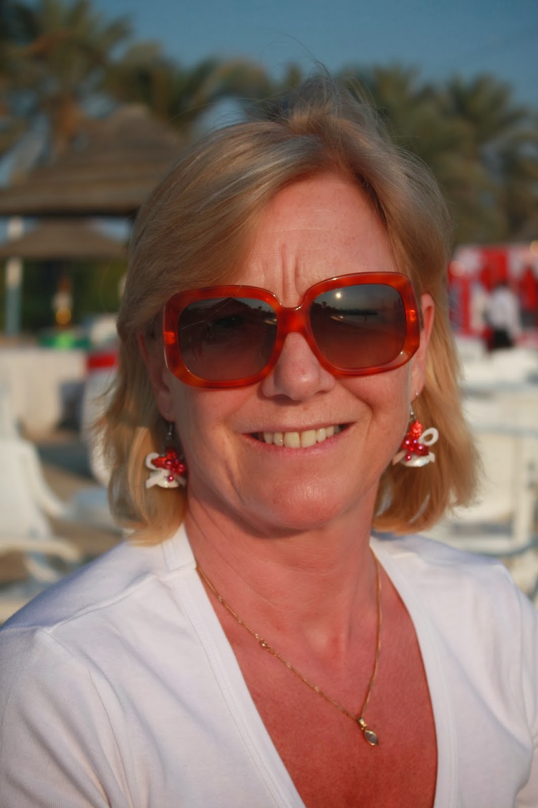 Worldbirder: Carol Ann James: 1952 - 2013