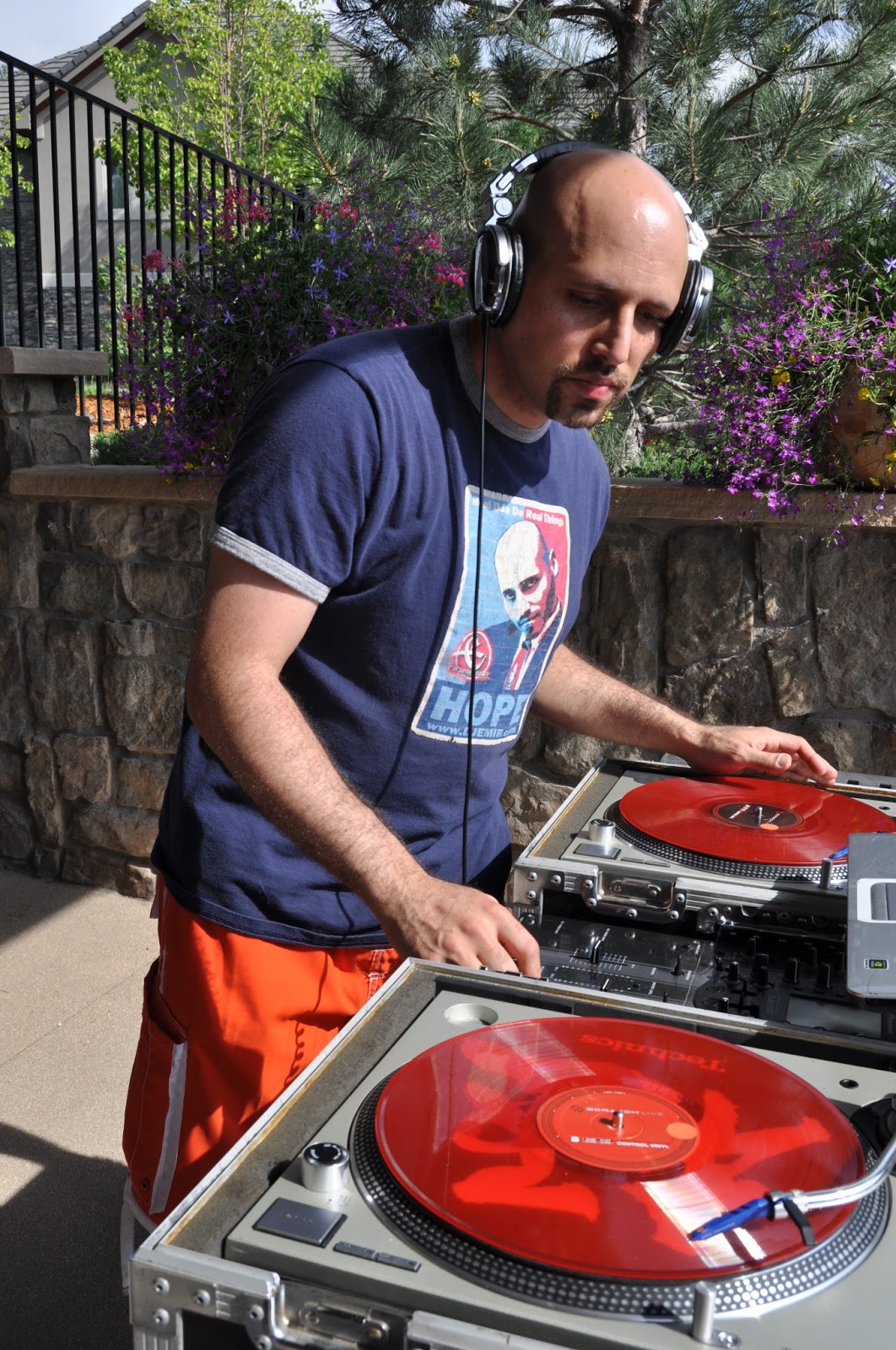 DJ Emir Santana Mixtapes & Designs: Hire The Best DJ for Your Denver ...