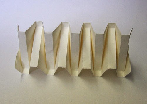 Amazing 3D origami | Paper Origami Guide