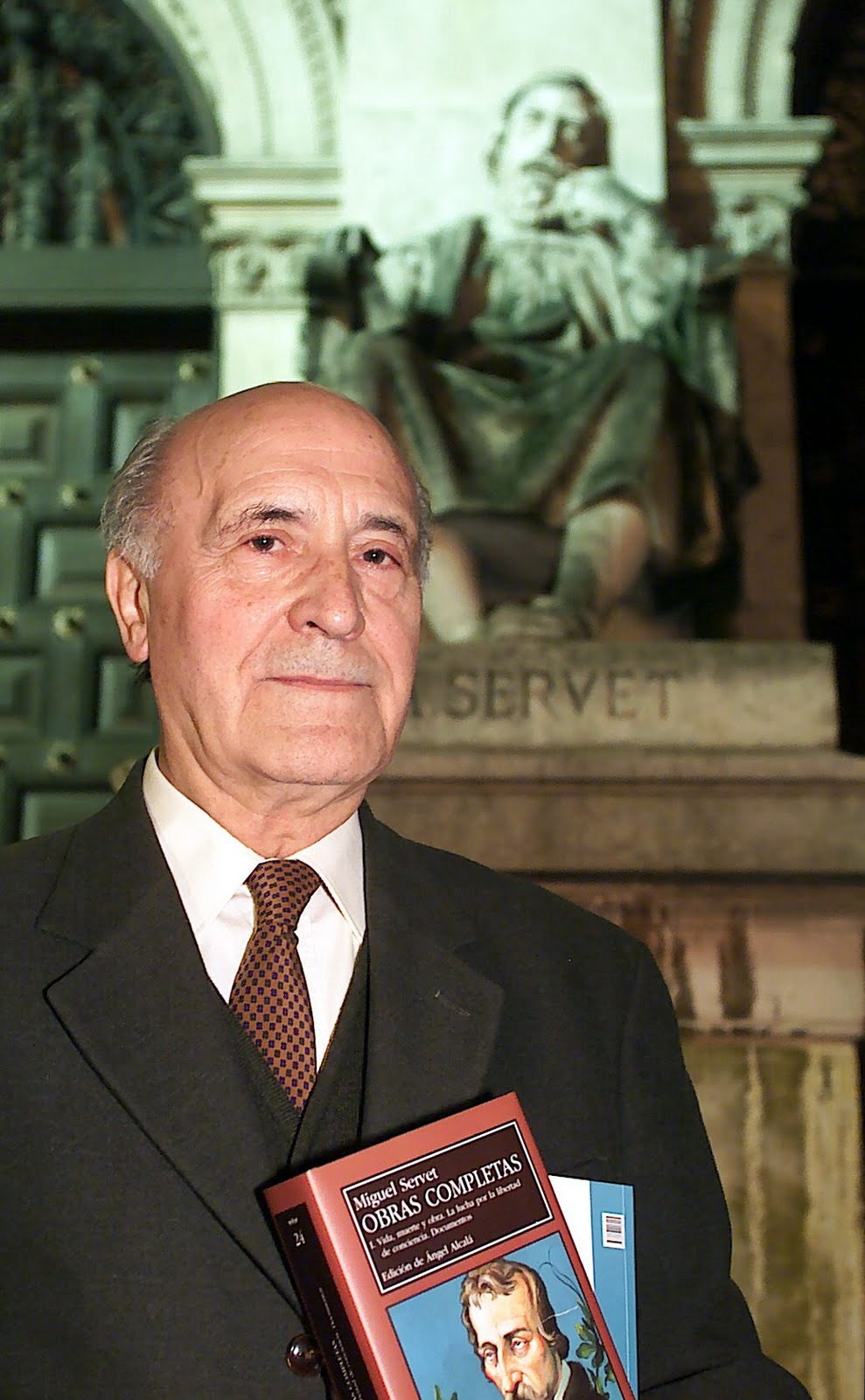 De la Tarazona preciosa, a la Tudela valerosa (Tirar de la Manta)