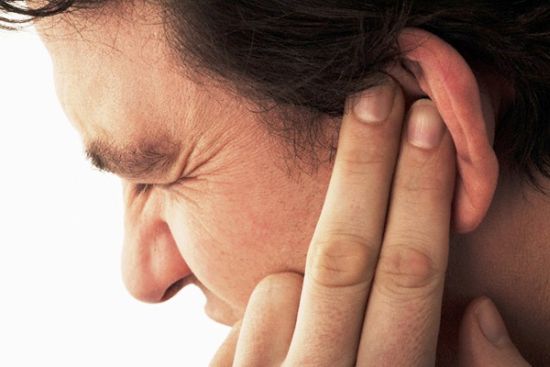 Telinga dan Bagian-Bagian Telinga serta Proses Mendengar dan Gangguan ...