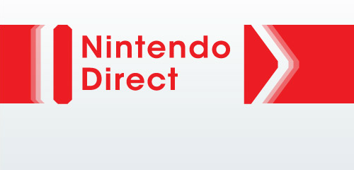 Nintendo Direct Jueves 13 a las 19:00 hora chilena ~ Pa' adelante y el Y