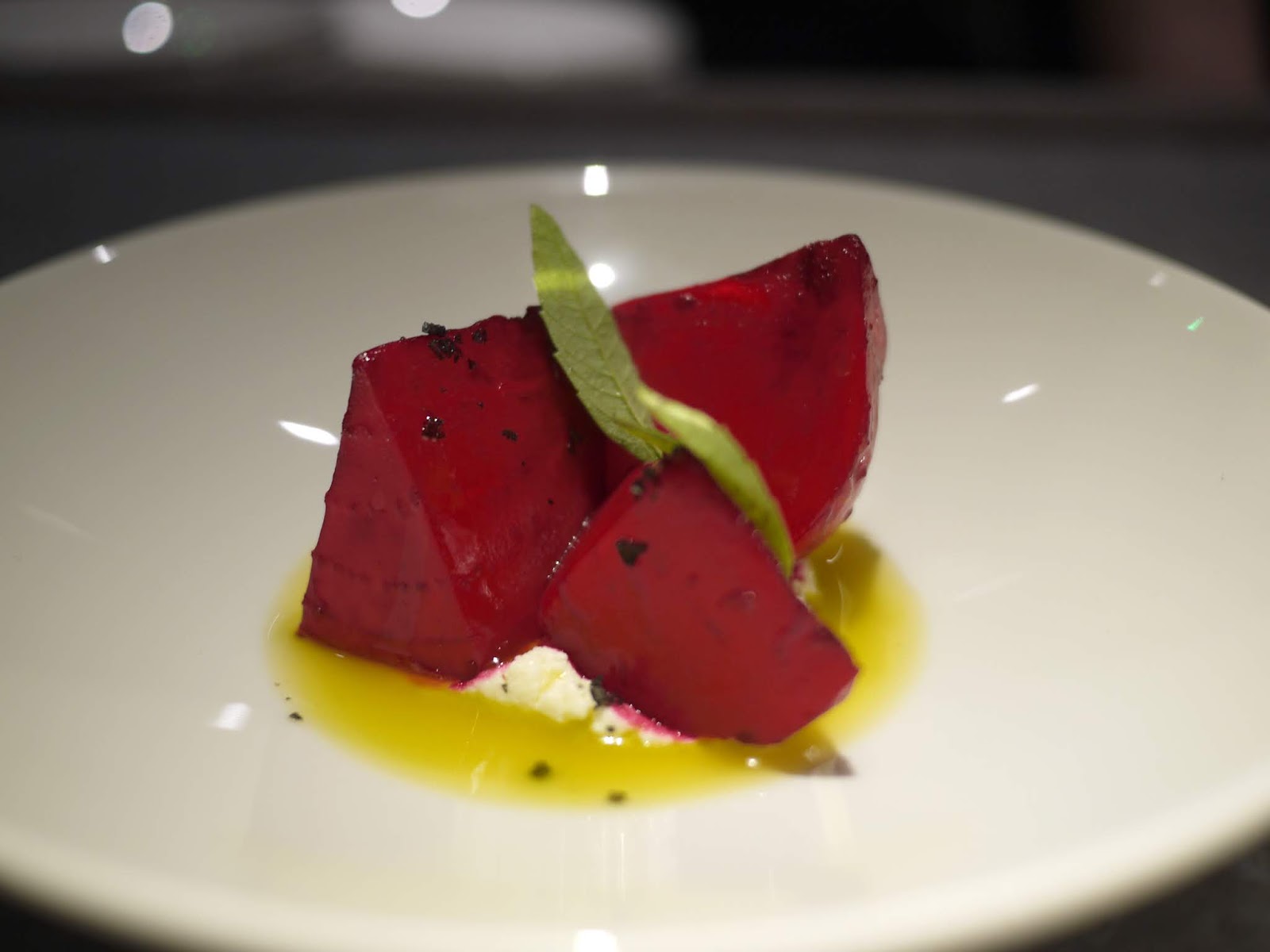 Cheese and Biscuits: Silo, Hackney Wick