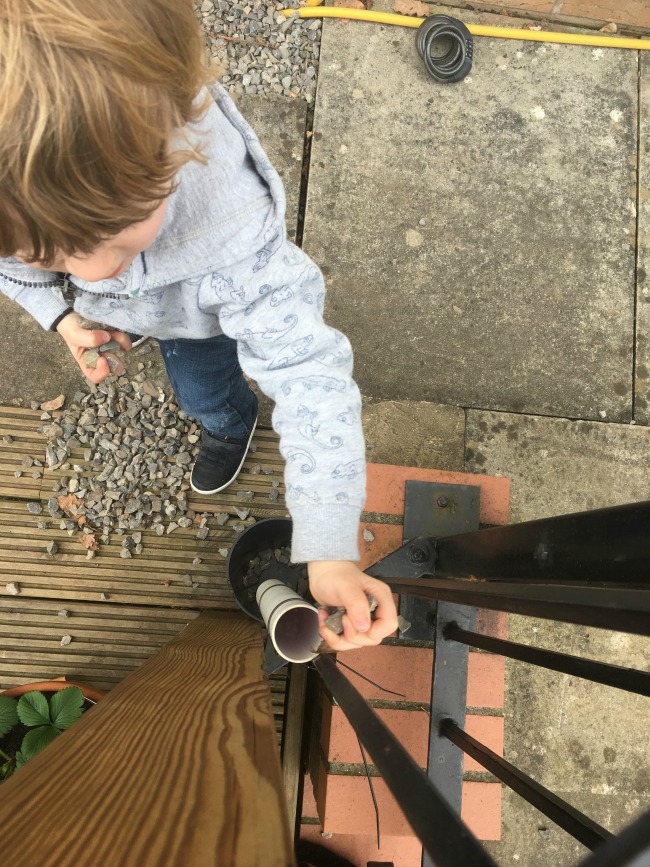 5 Minute Games For Toddlers - Down The Drain Pipe | Teddy Bears And ...