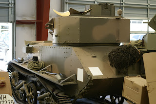 My Little World Of Dementia: Littlefield Tank Collection Part Three