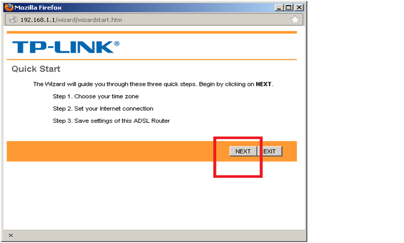 Jalo'X: Cara Menghubungkan Mikrotik RB 750 Ke Modem TP-Link TDw8151n