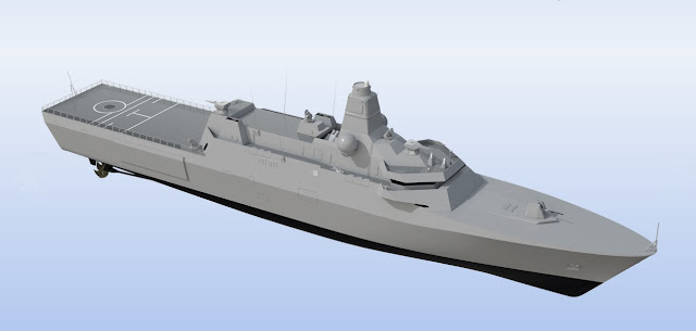 Full Frame: Multi-Role Combat Vessel : Singapore's Next Generation ...