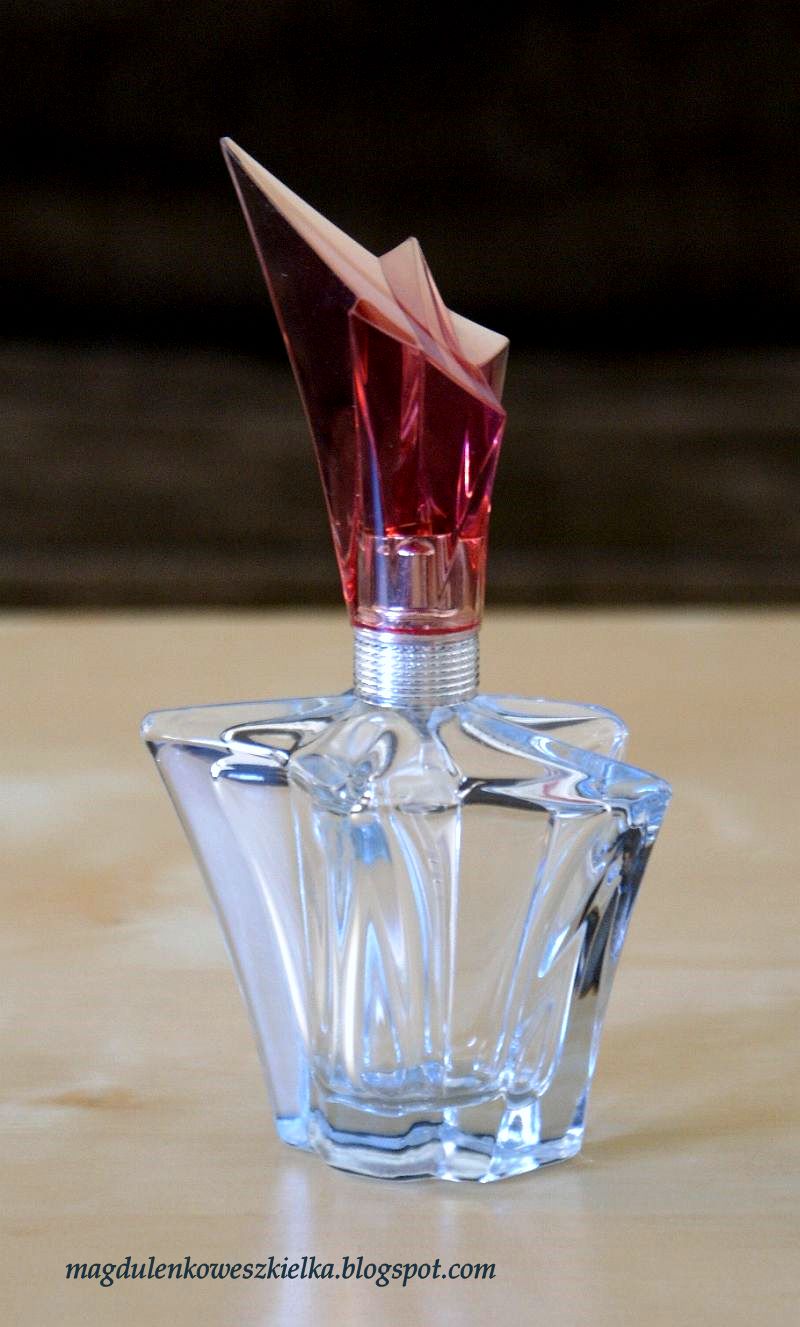 magdulenkowe szkiełka: Aniołki Muglera część II