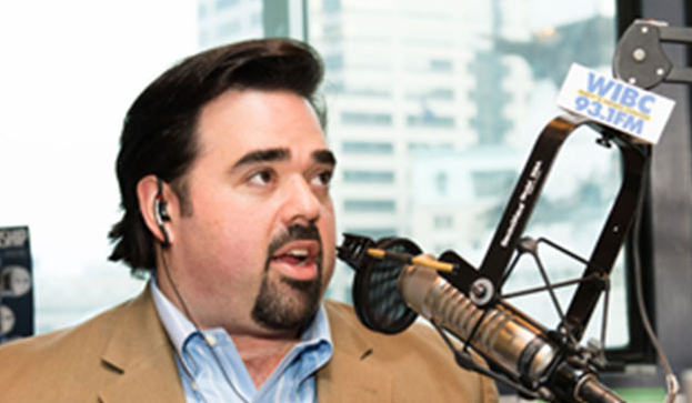 Media Confidential: IN Radio: Report..Hoosier State Not Talking Up Cruz