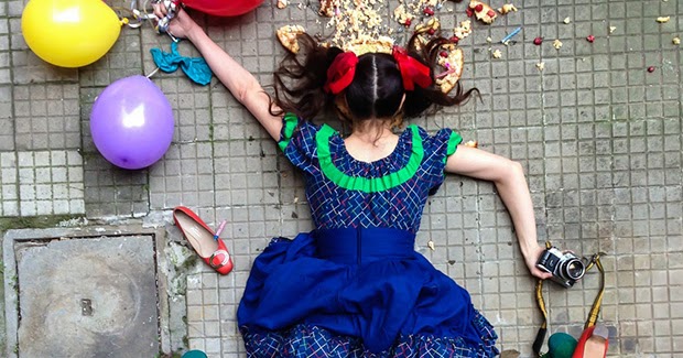 Cosas de Paula: El que es torpe nace o se hace