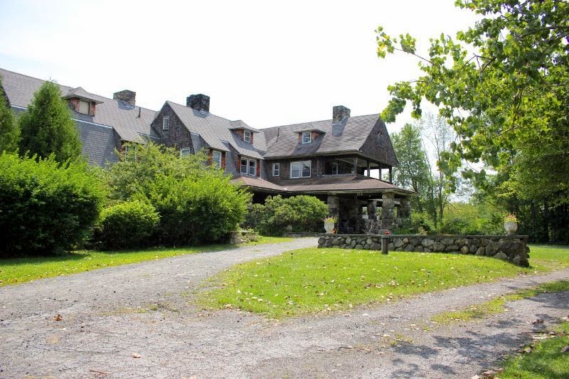 Kushi Institute: May 2015