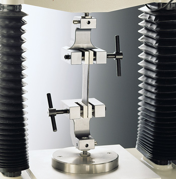 Texture Analysis Professionals Blog: Tensile Testing using a Texture ...