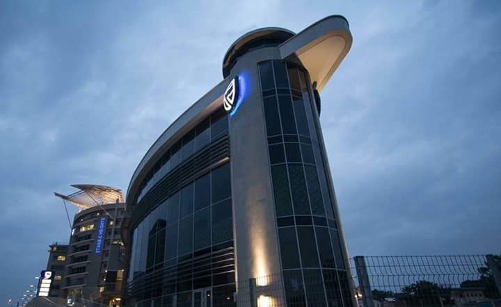 PHOTOS: Top (10) Tallest Buildings In Ghana - Ghbestpromo.com