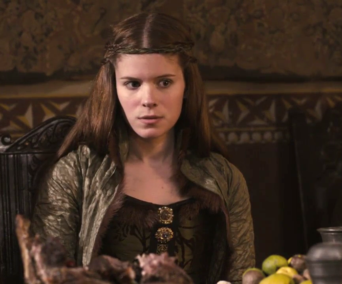 Ironclad Movie Kate Mara