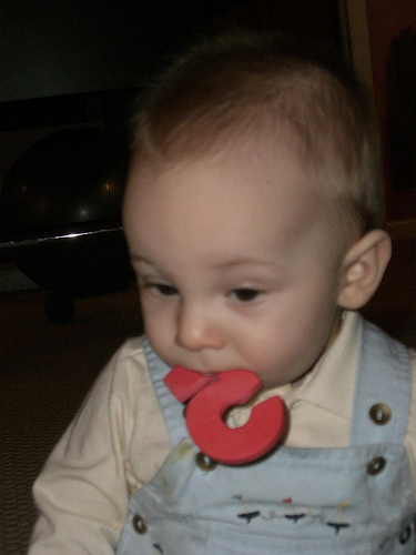 Inkfish: When It Comes to Numbers, We're All Late Bloomers