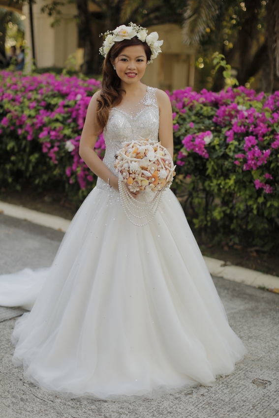 Wedding Agency - Sunsets, Seashells, and Sparkles ~ The Rebellious Brides