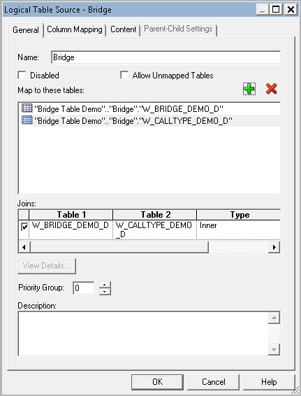 "Live, Learn, Apply & Educate!": OBIEE 11g: Bridge Tables and Many to Many Relationships in ...