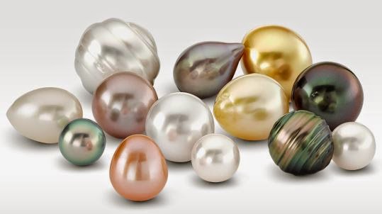 ChasingTreasure.com Jewelry Boxes Blog: April 2015