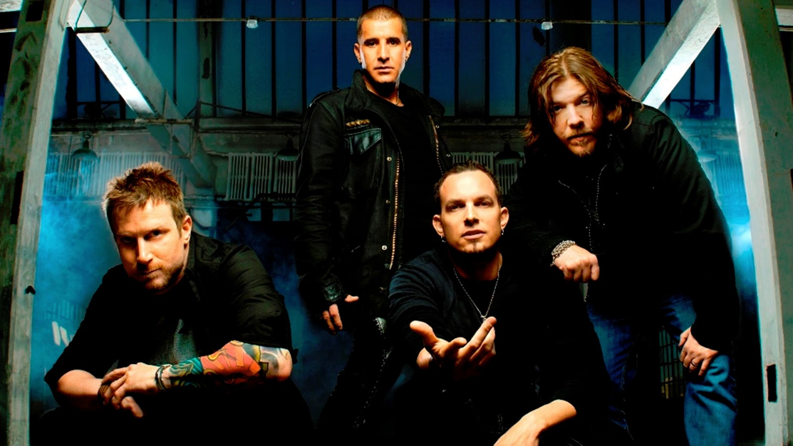 Creed | Discografias Download