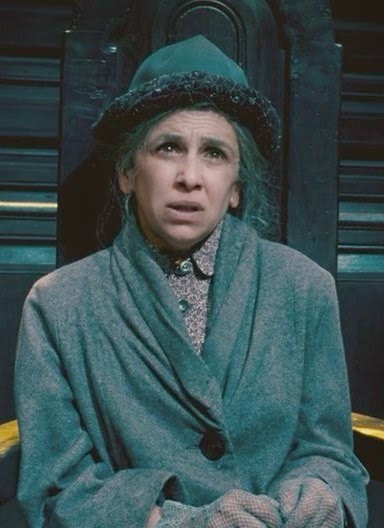 Minden ami Harry Potter!!!: november 2014