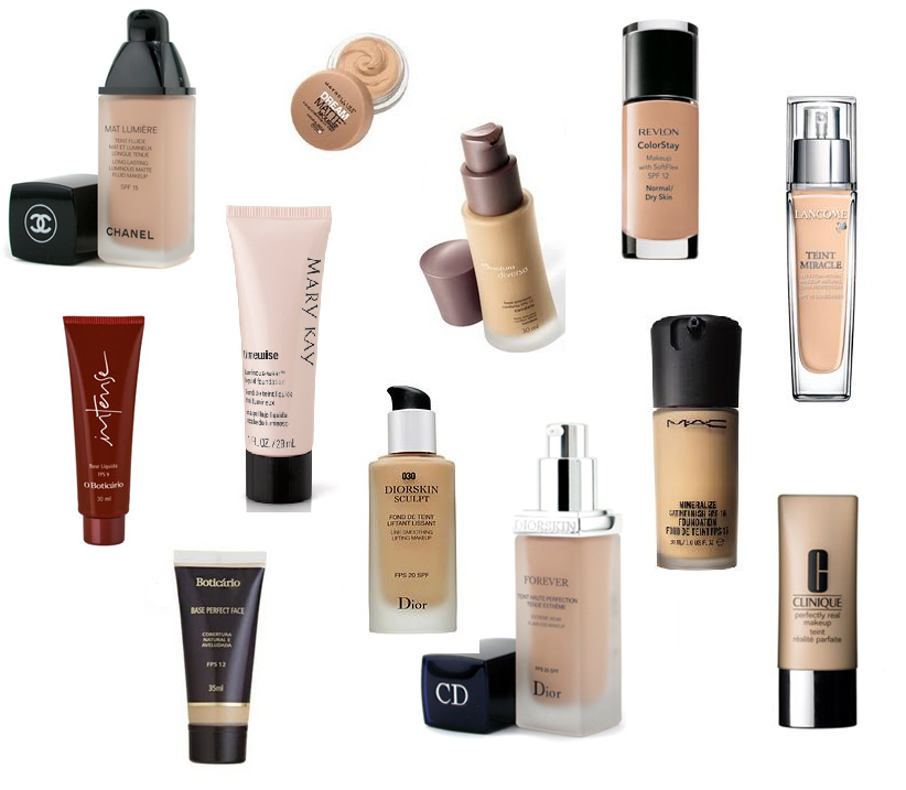 Maria Clara make up: Guia para iniciantes: BASE