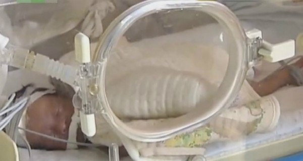 CONSEJOS PARA UNA BUENA SALUD: Bebé declarado muerto resucita antes de ...