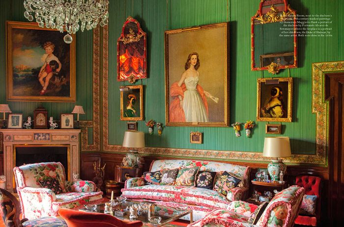 The Devoted Classicist: May 2013