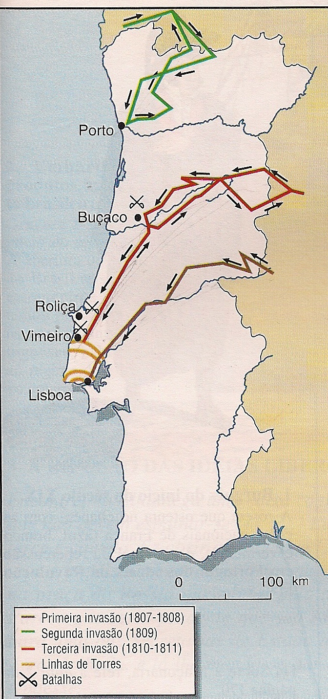 'Blog sur le Portugal to Discover Portugal'