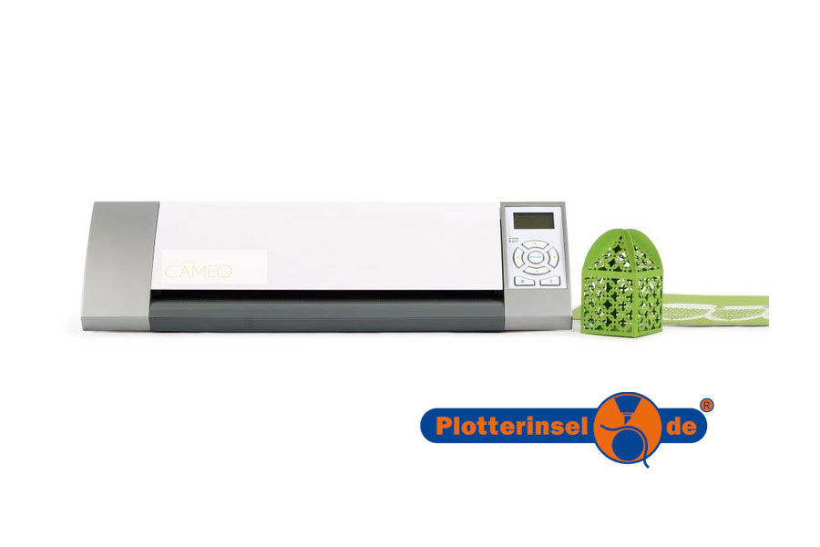 PlotterInsel Blog: Graphtec Silhouette C***O heisst jetzt Graphtec "Plotterinsel"