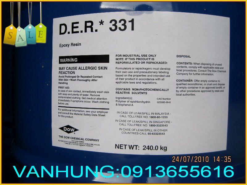 Công ty TNHH TM DV SAPA