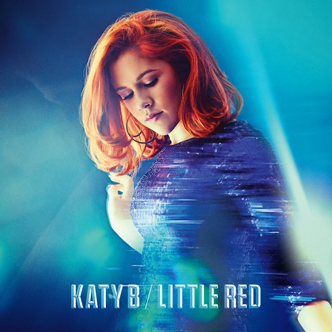 Officially A Yuppie: Katy B New Album Details