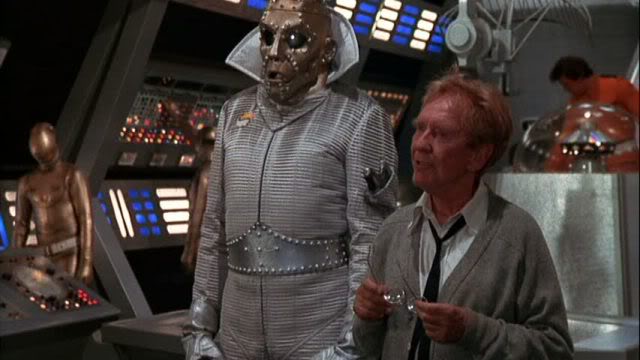 John Kenneth Muir's Reflections on Cult Movies and Classic TV: Cult-TV ...