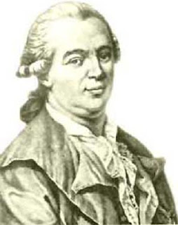 TDM e MAGNETISMO da A.B.C.E. BATUÍRA: Franz Aton Mesmer (1734-1815 ...