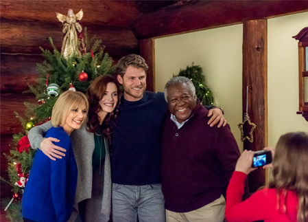 Its a Wonderful Movie - Your Guide to Family and Christmas Movies on TV ...